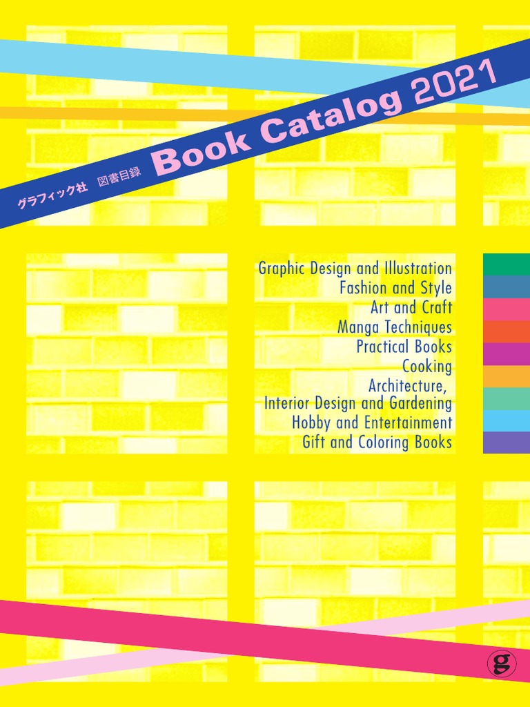 Graphic-Sha Catalogue J 20-21 | PDF