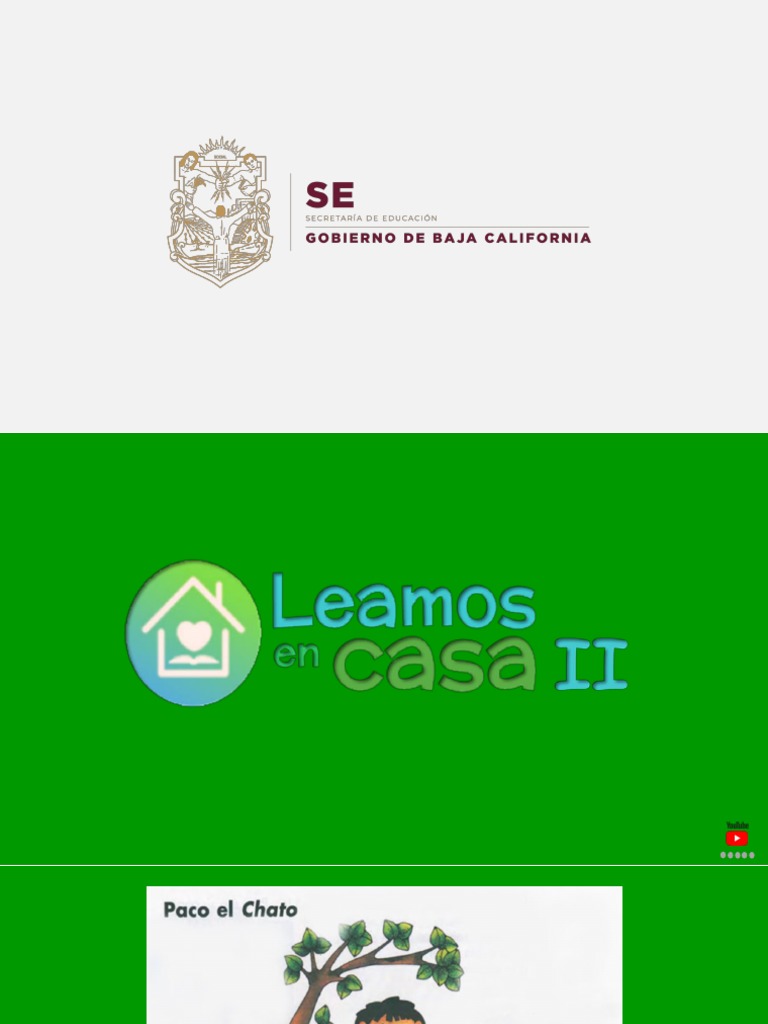 Libro Paco El Chato | PDF