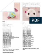 Duendes Marrones Pequeños | PDF | Tejer | Textiles