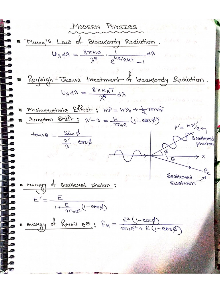 Modern Physics | PDF