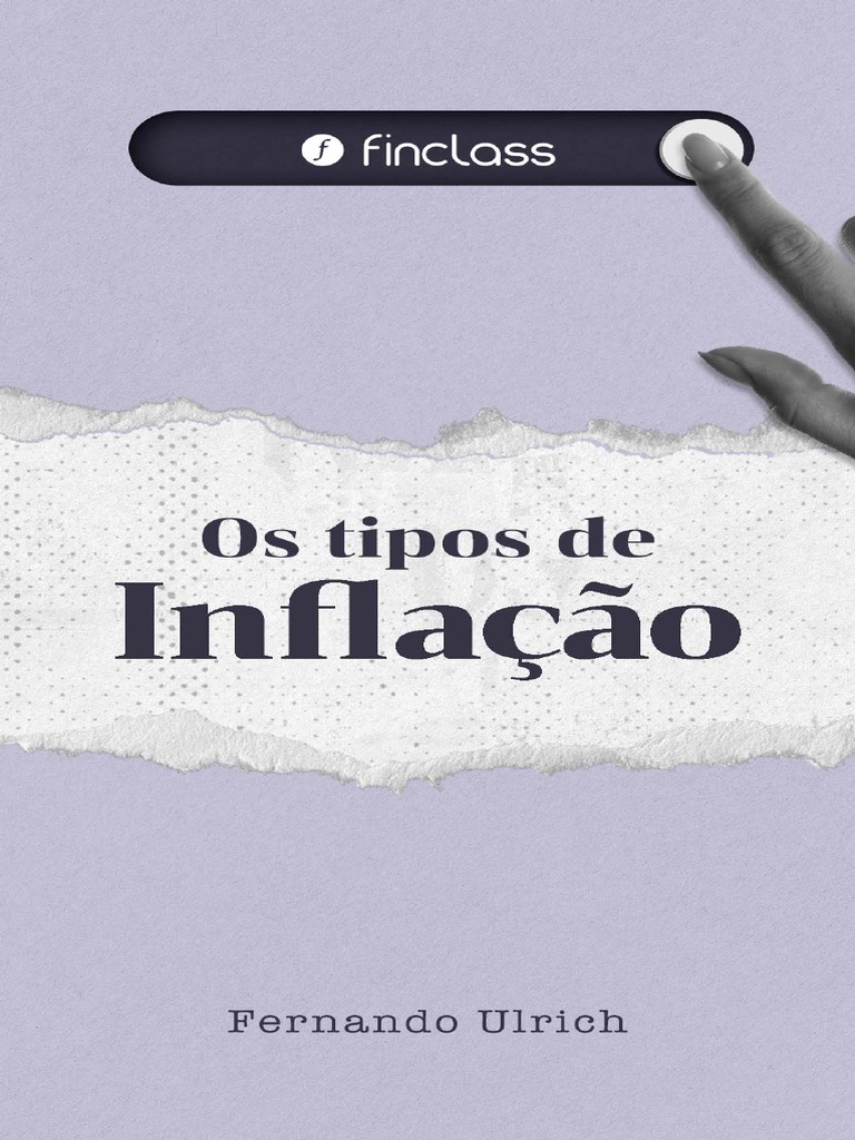 Complementar - Tipos de Inflacao | PDF | Inflação | Economia Complementar - Tipos de Inflacao | PDF | Inflação | Economia