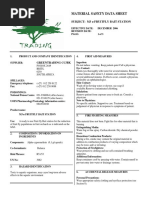 Wetcit Label OroAgri | PDF | Pesticide | Herbicide