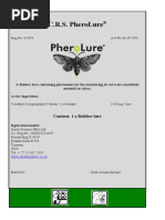 Wetcit Label OroAgri | PDF | Pesticide | Herbicide