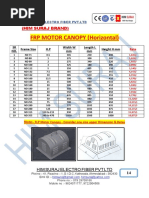Profab Product Catalogue-Cable Tray | PDF