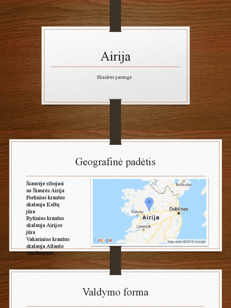 Airija Skaidrės | PDF