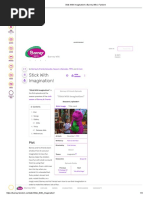 You Are Special - Barney Episode Guide | PDF | Fandom