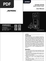 Inteliats2 70 Global Guide | PDF | Power Supply | Fuse (Electrical)