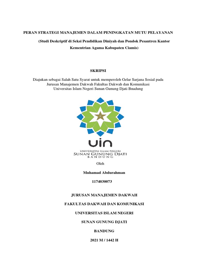 Selesai 2 119 - Merged | PDF | Karier & Perkembangan | Pengembangan Diri