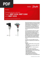 Technical Datasheet K-Tek KM26S | PDF | Pipe (Fluid Conveyance) | Materials