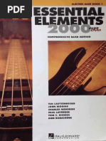 Essential Elements Band Full | PDF