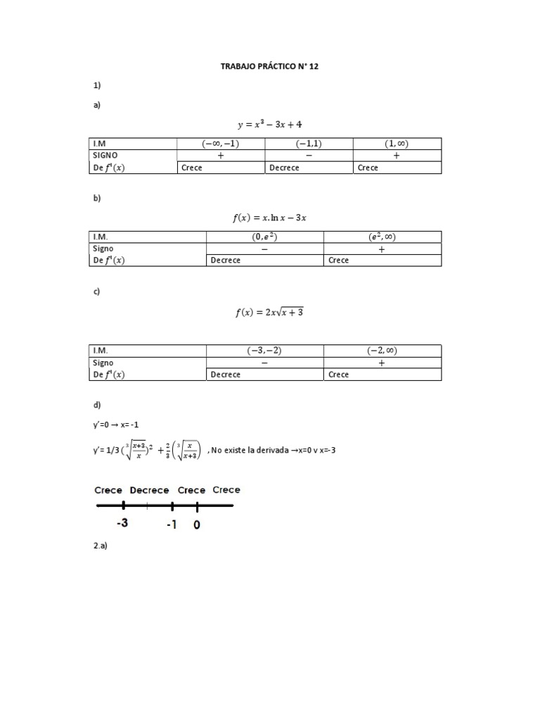 TP #12 - F | PDF | Métodos y materiales de enseñanza
