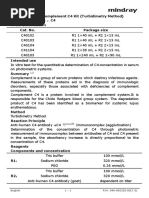 CD Rom 7 Slides Westgard Multirule System | PDF | Statistics | Methodology