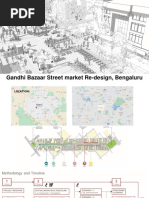 Bhendi Bazar Case Study | PDF
