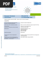 BS 5268 - 6.2 Structural Use of Timber PDF | PDF