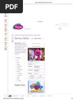 Rock With Barney - Barney Wiki - Fandom | PDF