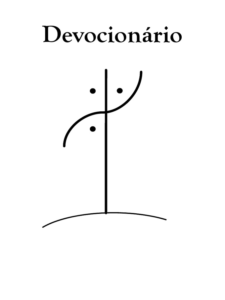 Oração Da Manhã Pdf Oração Pecado