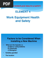 MANF-HSE FRM-23 (Quarterly Color Coding of Power Tools & Equipment ...