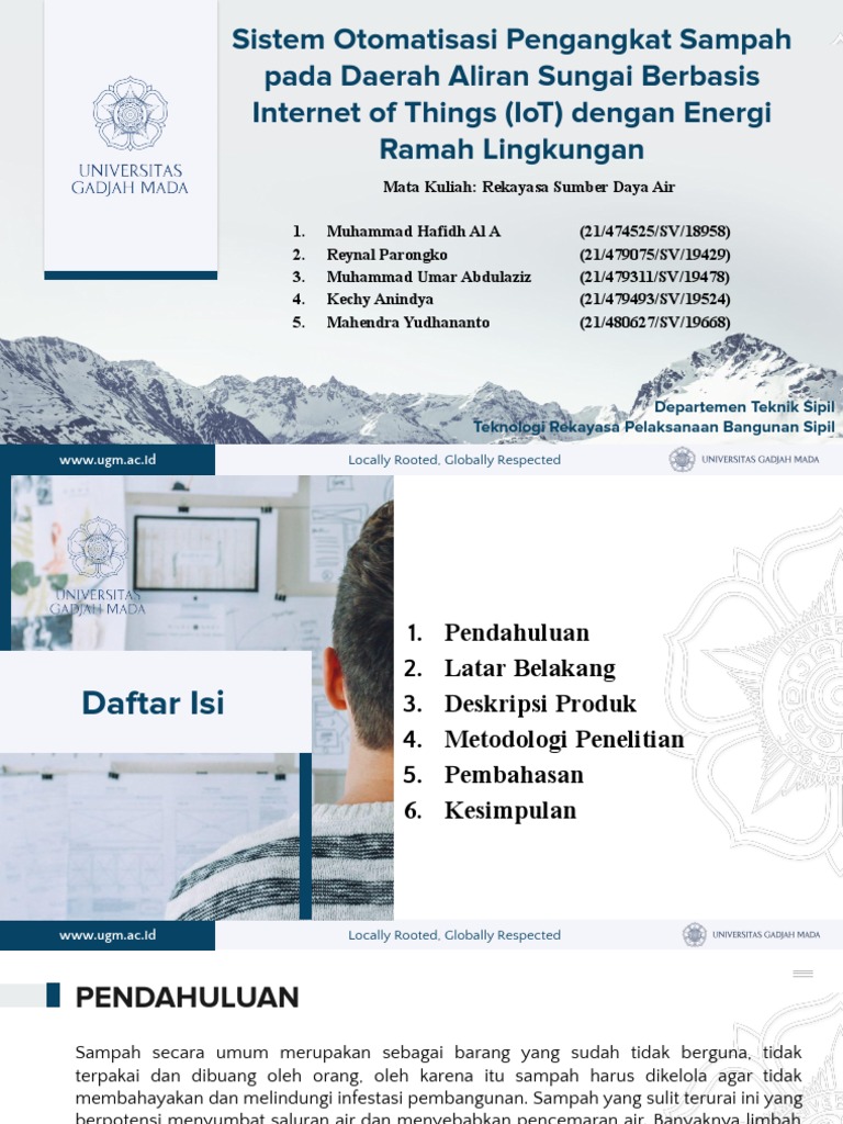 Ide Kreatif Rsda | PDF