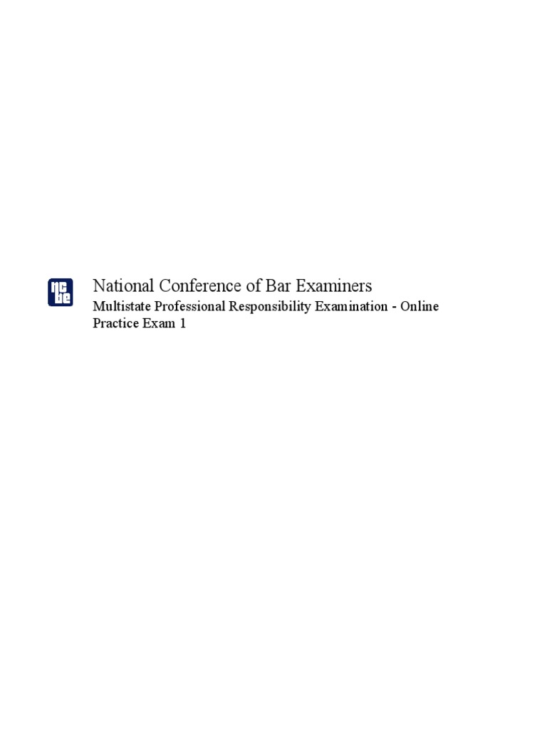 Mpre Ope 1 | PDF | Lawyer | Witness Mpre Ope 1 | PDF | Lawyer | Witness