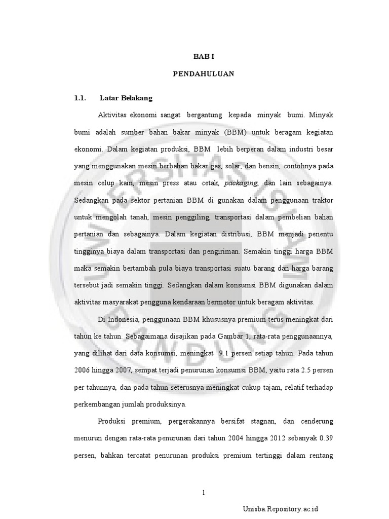 05bab1 - Panca Sandika - 10090208014 - SKR - 2016 | PDF