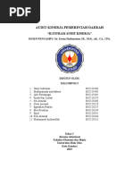 Contoh Management Letter | PDF