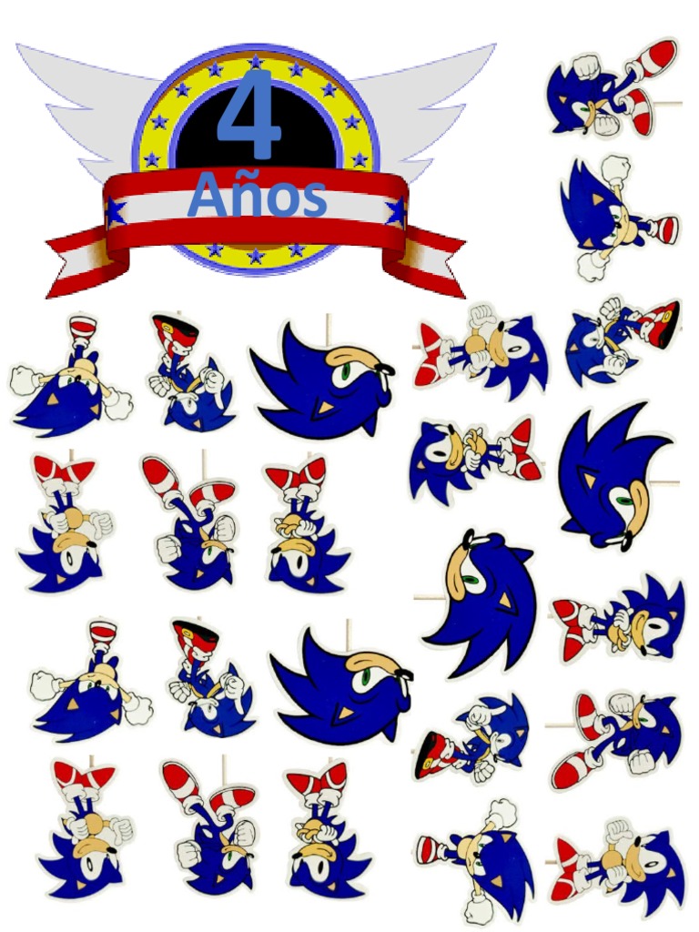 Topper Sonic | PDF