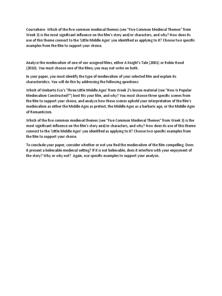 Coursehero Night | PDF