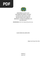 Tabelas Das Fórmulas Dri - 2023 | PDF | Peso corporal humano | Tamanho ...