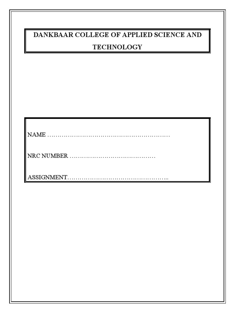 dankbaar-college-of-applied-science-and-technology-download-free-pdf