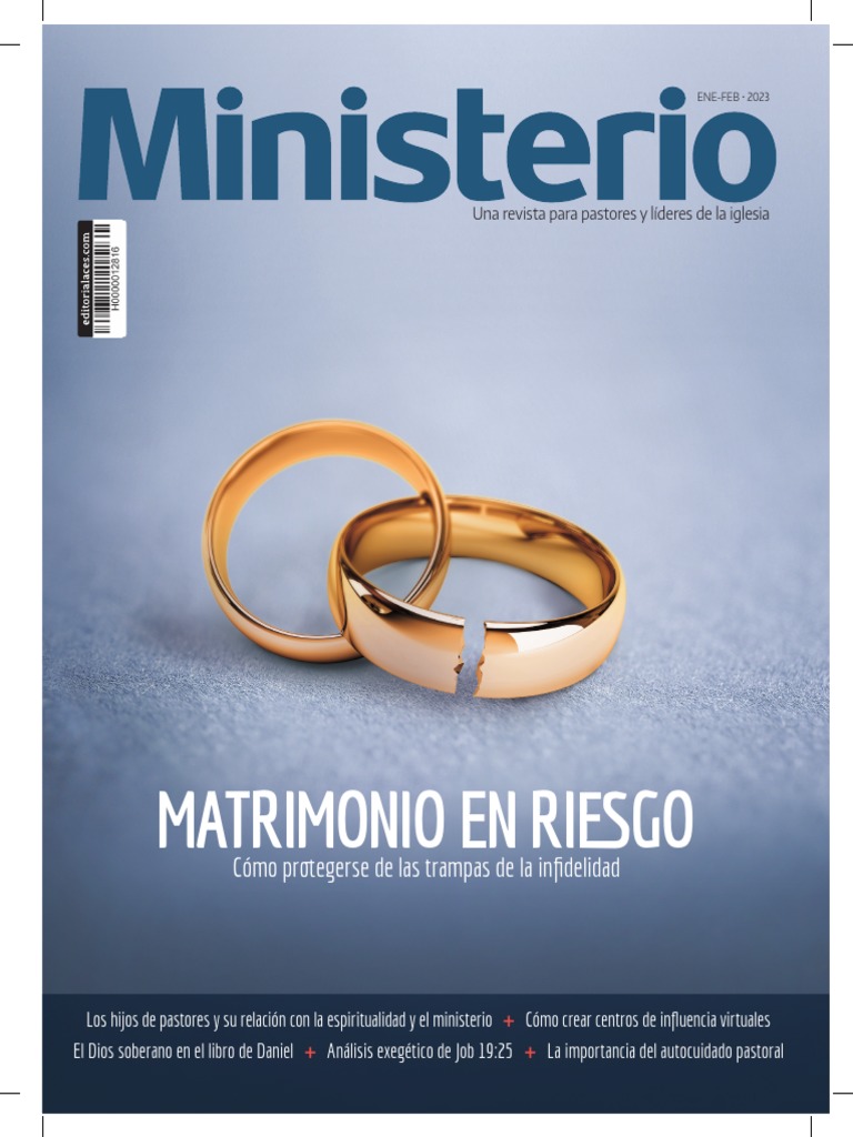 Matrimonio en Riesgo: German Correa | PDF | Adulterio | Amor