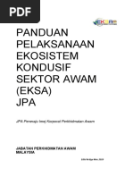 EEA0008 Malaysia MADANI Perkhidmatan Awam | PDF
