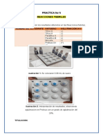 Proteus Ox-19 y Rickettsiosis: Guía Clínica | PDF | Organismos ...