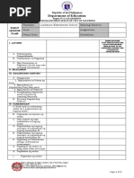 PROJECT-PROPOSAL-Brigada-Pagbasa 2023 | PDF