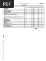 Alat Tes Binet | PDF