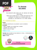 Tableros Problemas Matemáticos de La Granja | PDF | Granjas | Maíz