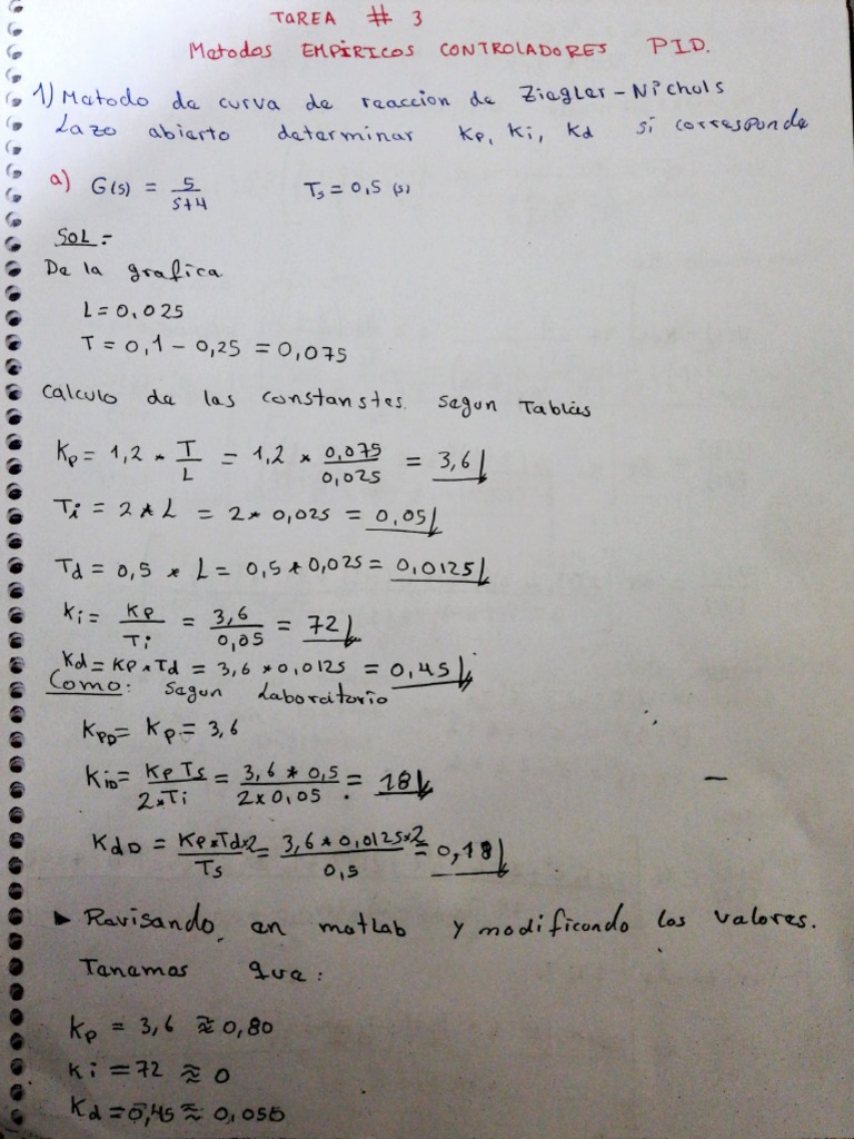 Tarea 3 y 4 Modulo 1 | PDF