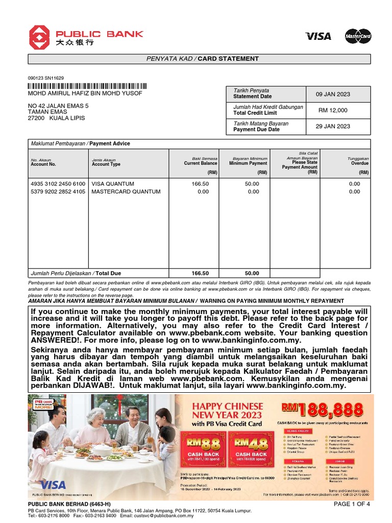 Download | PDF | Credit Card | Cheque