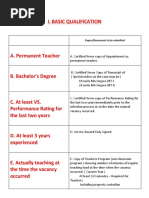 Esat 2024 2025 | PDF | Learning | Teachers