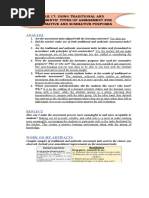 FS-2 (Learning Episode-16) | PDF | Educational Assessment | Teachers