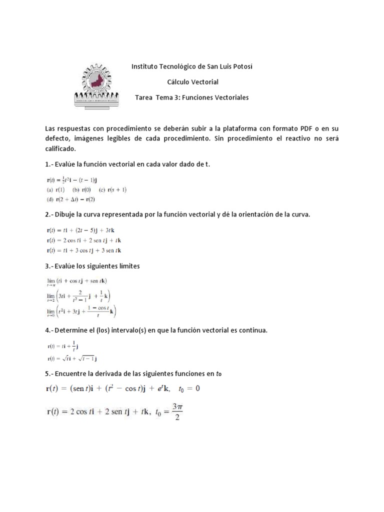 Tarea Tema 3 | PDF