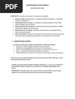 Representar Interlocks en Los P&id | PDF | Vapor | Sistema de control