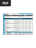 Rotator Cuff and Shoulder Conditioning Program - OrthoInfo - AAOS | PDF ...