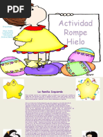 La Familia Izquierdo | PDF