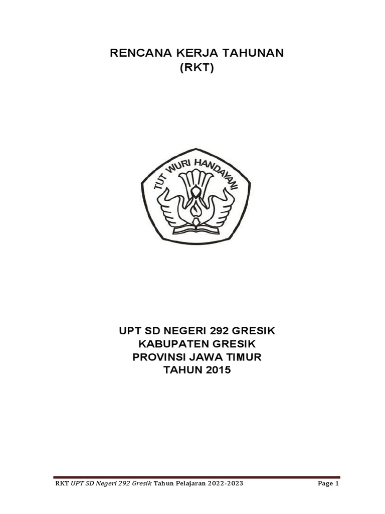 RKT Baru | PDF