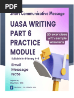 EMC 2021 Pastpapers Senior PDF | PDF | Numbers | Integer