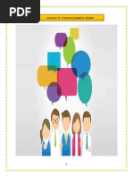 Lesson 6 (GRADE 9) - Using Normal and Inverted Word Order in Creative ...