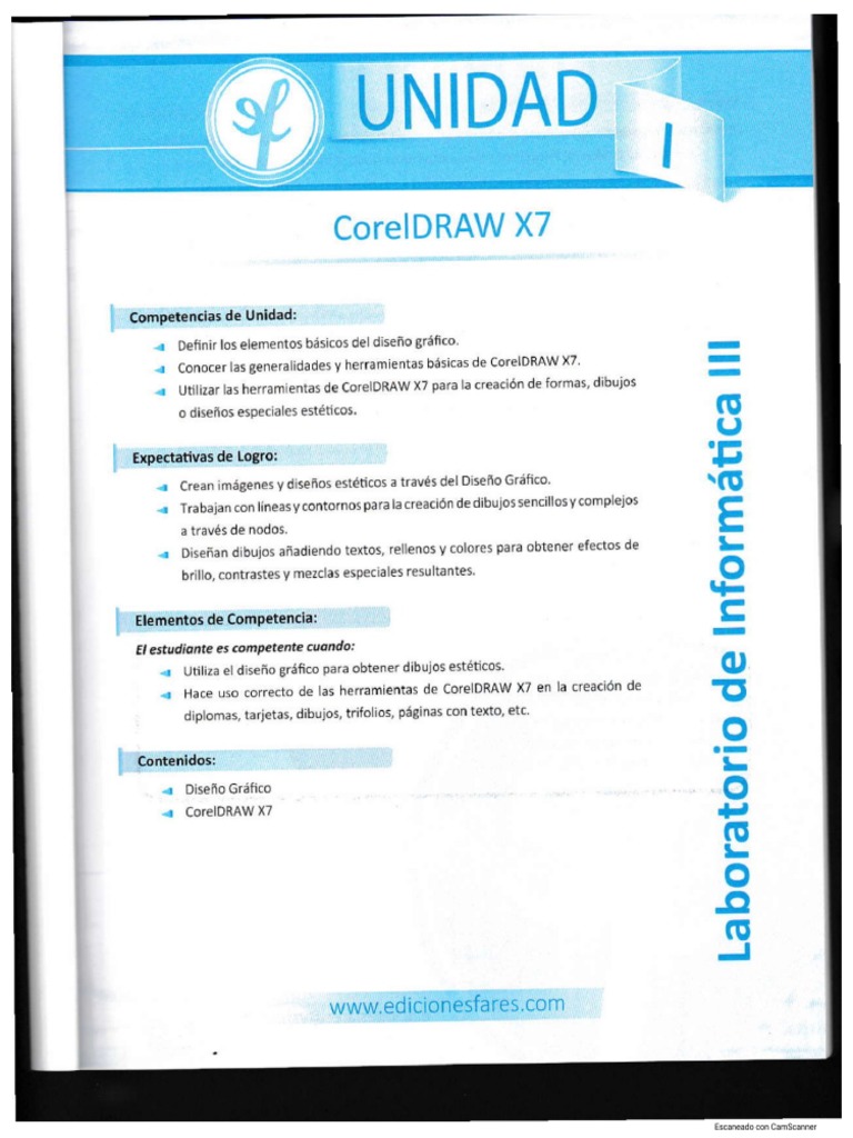 Libro M9 LABORATORIO DE INFORMATICA III | PDF