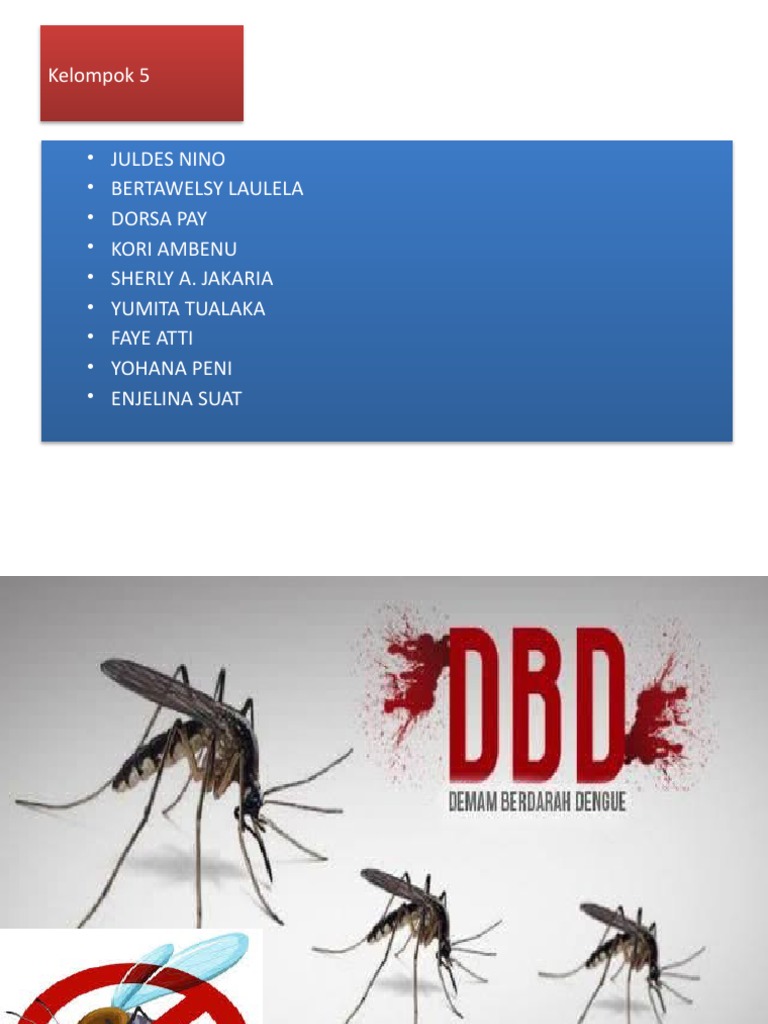 DBD Mita | PDF