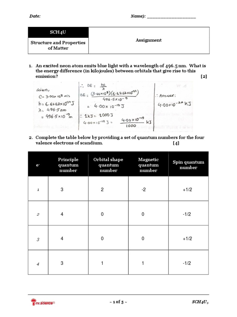Unit 1 AssiGnment (1) As | PDF | Chemical Polarity | Valence (Chemistry)