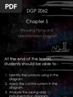 Standard PID Symbols Legend | PDF